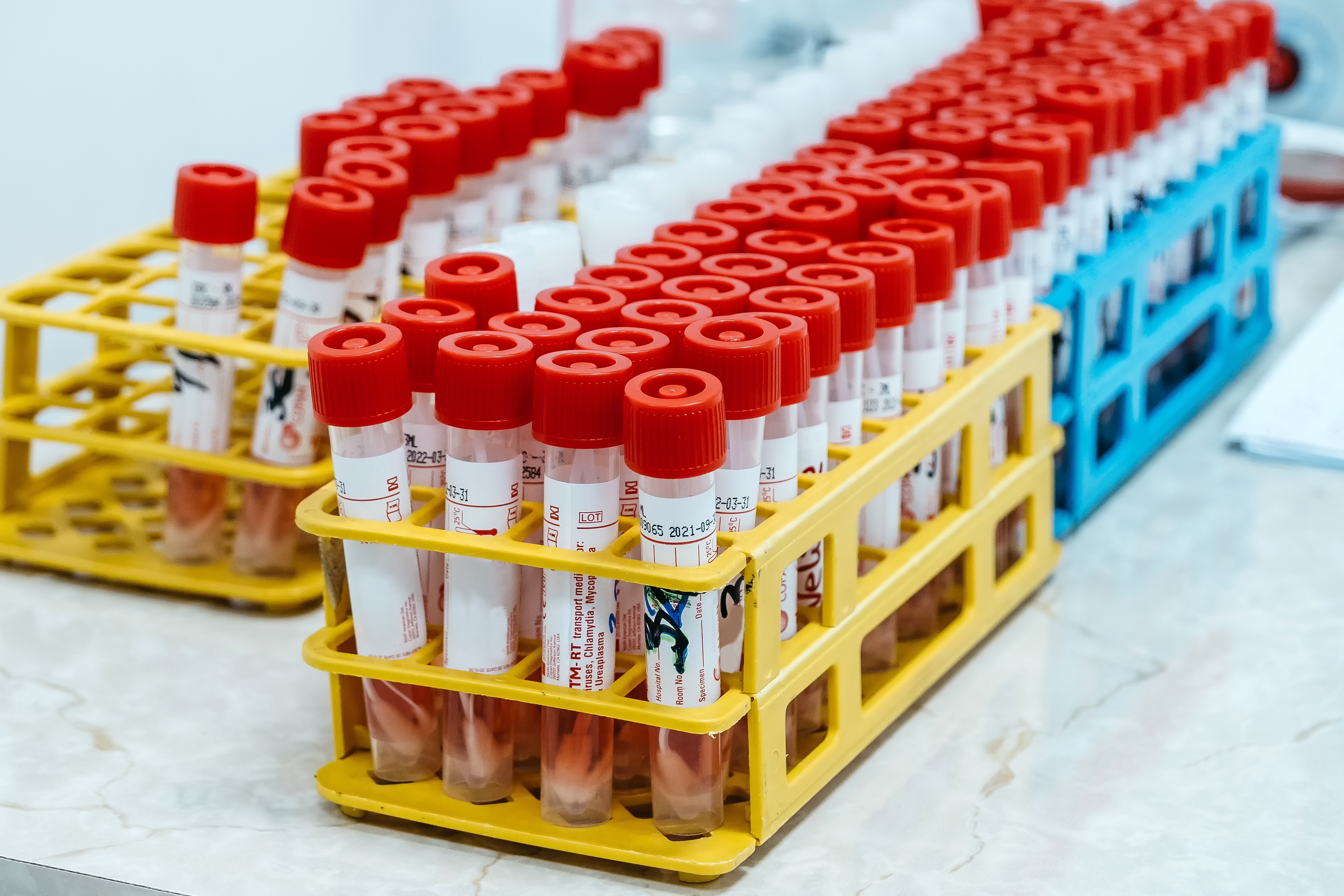Using COVID-19 Contact Tracing and Malaria Reactive Case Detection ...