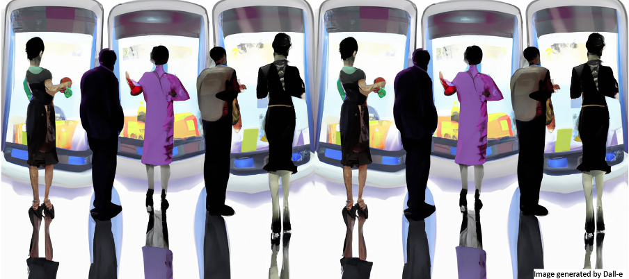 CfP: Data reflectivity: new pathways in bridging datafication and user ...