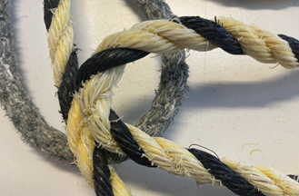 Circular fibers in the plastic and textile industries | Roskilde University