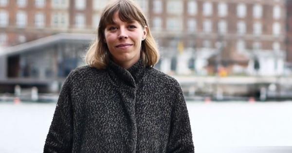 Karriereprofil Stine Broen | Roskilde Universitet