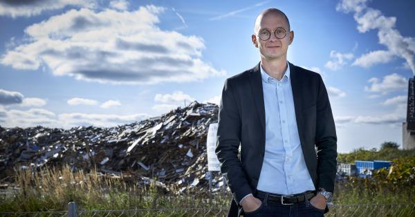 Thomas Budde Christensen: “Vi synes jo dybest set, vi er med til at ...