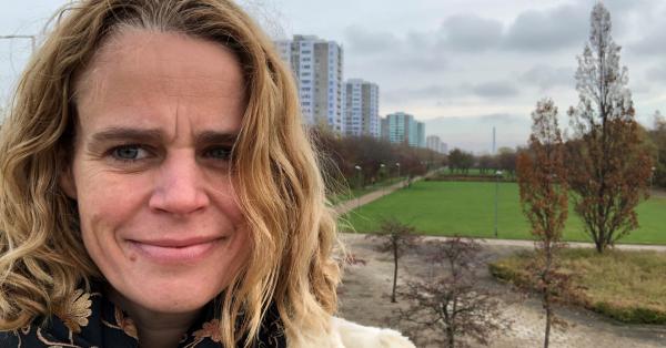 MPK-profil Lisbeth Rasmussen skiftede karrierevej | Roskilde Universitet