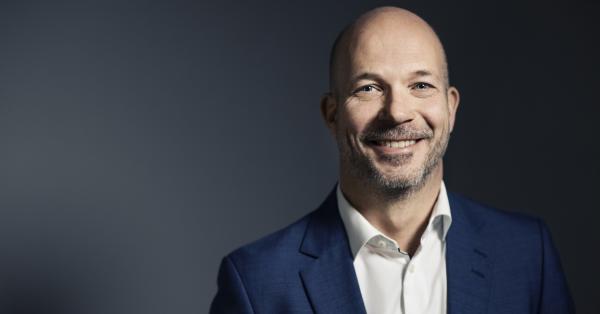 Andreas de Neergaard skal lede RUC’s største institut | Roskilde Universitet