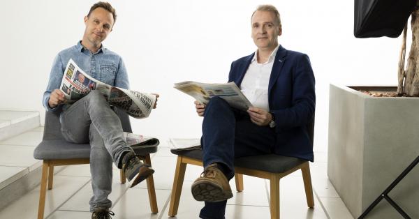 Valgkamp og mediedækning: Venstre får nu mest omtale, men Mette ...